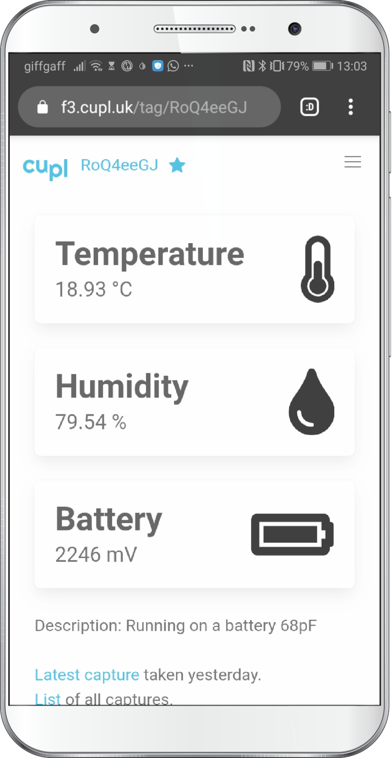 cuplfrontend – cupl